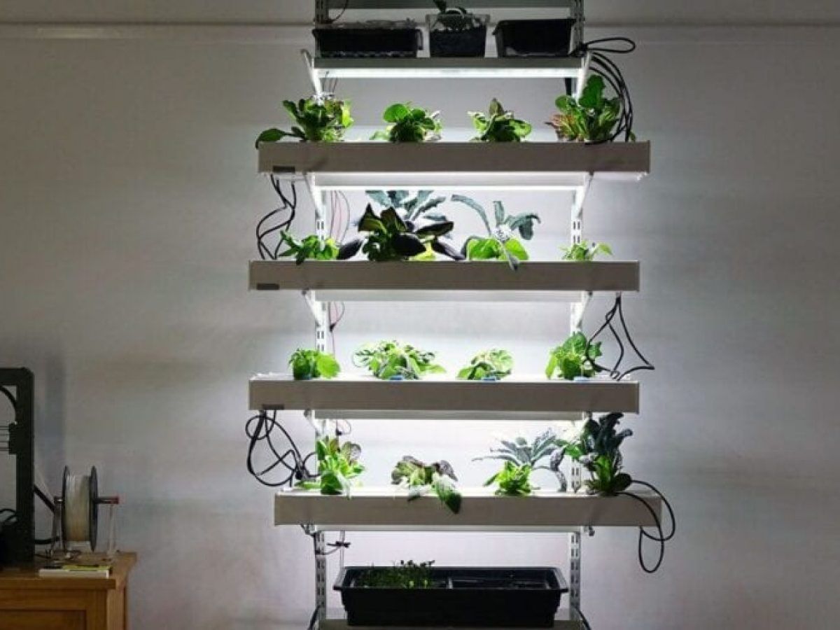 SmartGrow